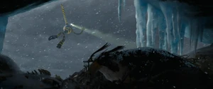 Thunderbolt (The Wild Robot) | Heroes Wiki | Fandom