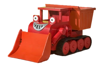 Muck | Heroes Wiki | Fandom