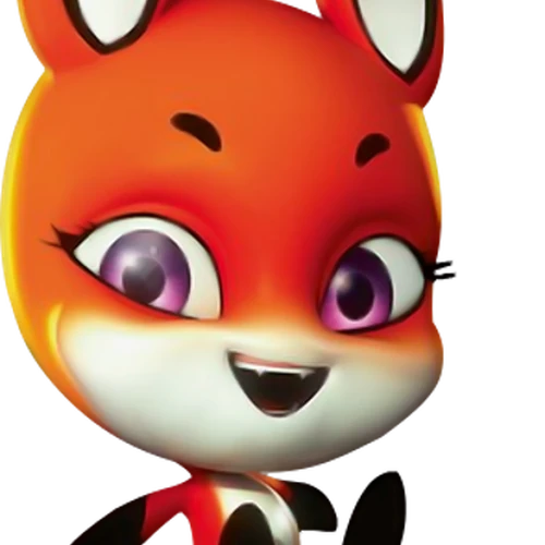 Download Miraculous Ladybug Kwami Trix, 60% OFF