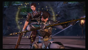 Lei Bin | Heroes Wiki | Fandom