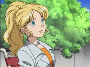 Helen (Sonic X)/Gallery | Heroes Wiki | Fandom