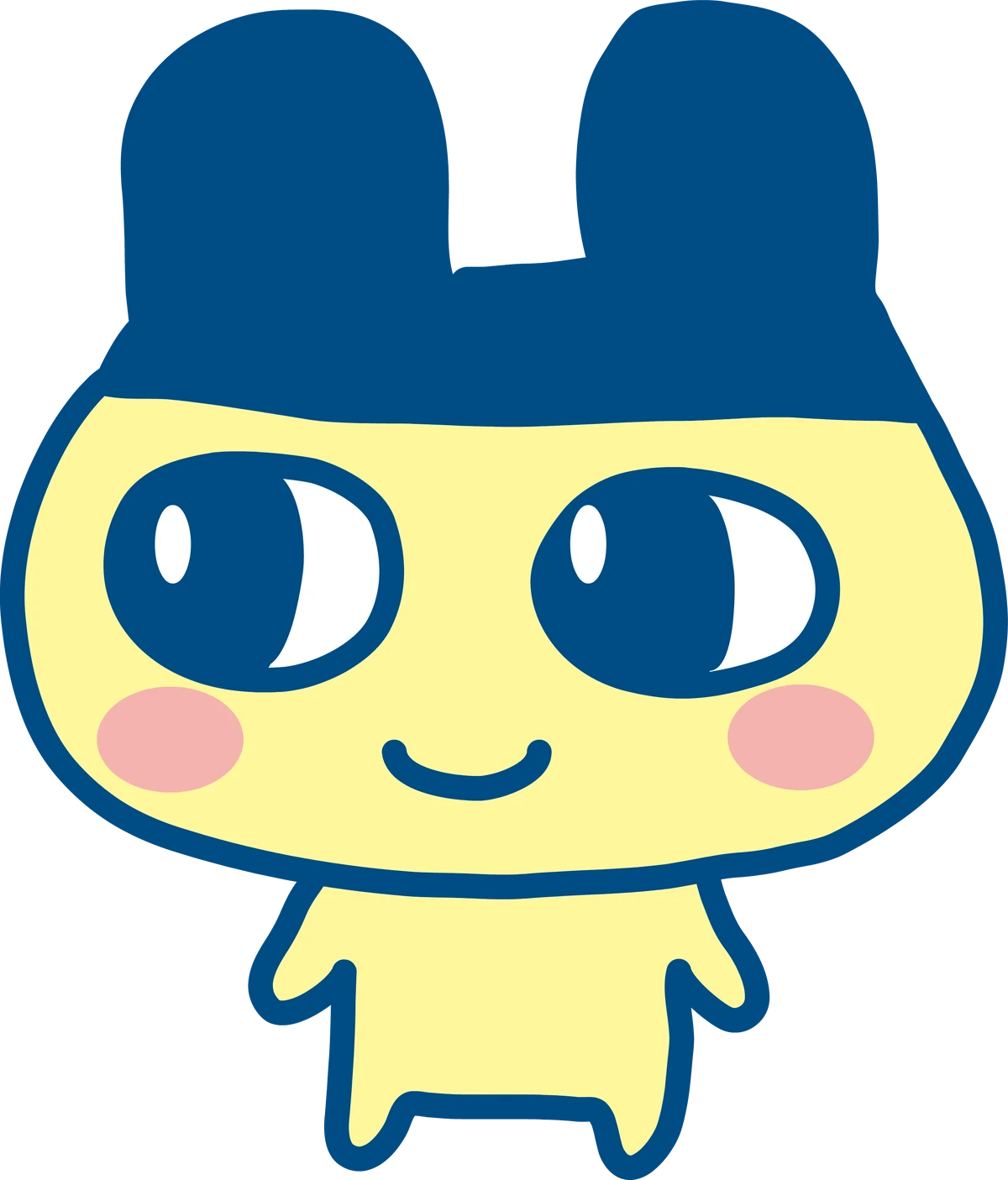 Mametchi | Heroes Wiki | Fandom