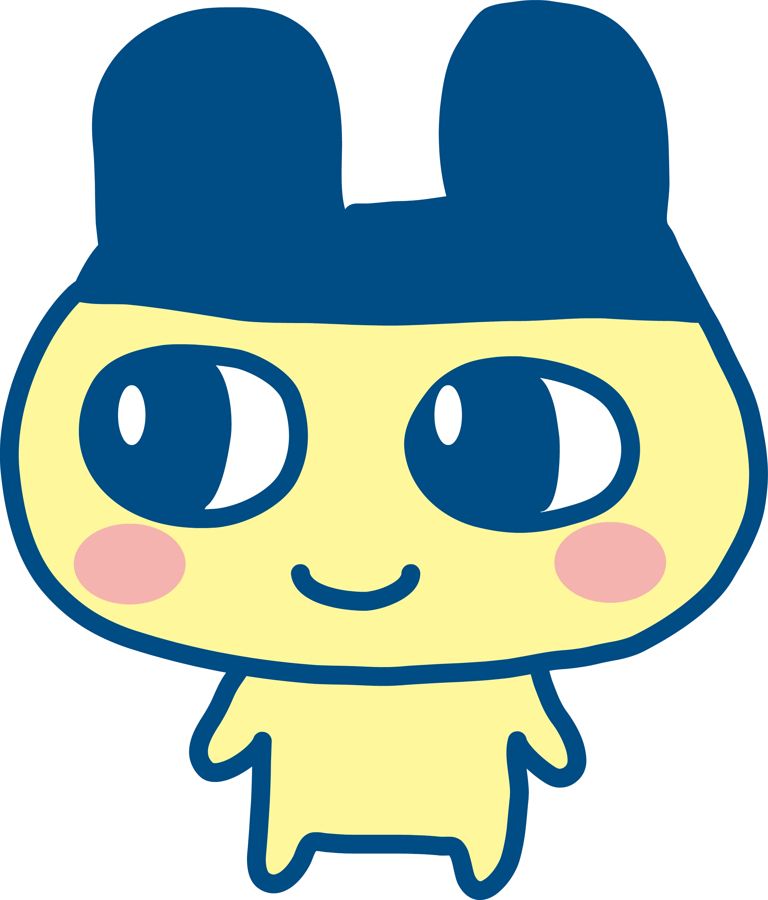 Mametchi | Heroes Wiki | Fandom