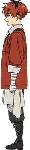 Stark (Frieren: Beyond Journey's End)/Gallery | Heroes Wiki | Fandom