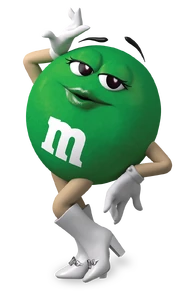 Ms. Green | Heroes Wiki | Fandom
