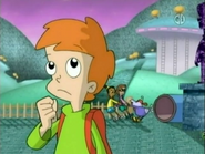Matt (Cyberchase) | Heroes Wiki | Fandom
