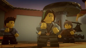 Morro/Gallery | Heroes Wiki | Fandom