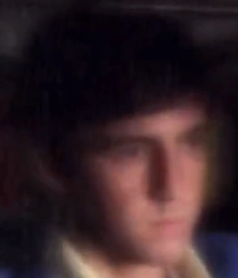 Peter Colter | Psych Wiki | Fandom