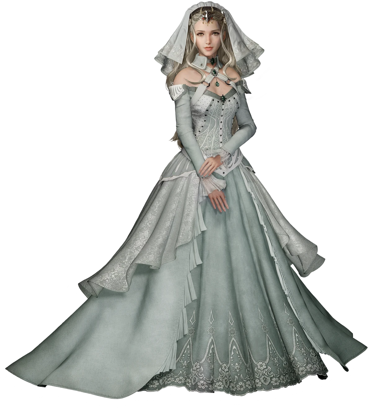Princess Sarah | Heroes Wiki | Fandom