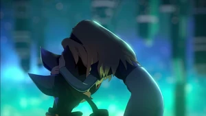 Maria Robotnik (Sonic the Hedgehog)/Gallery | Heroes Wiki | Fandom