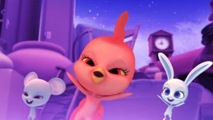 Fluff (Miraculous Ladybug)/Gallery | Heroes Wiki | Fandom