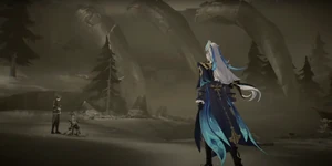 Neuvillette/Gallery | Heroes Wiki | Fandom