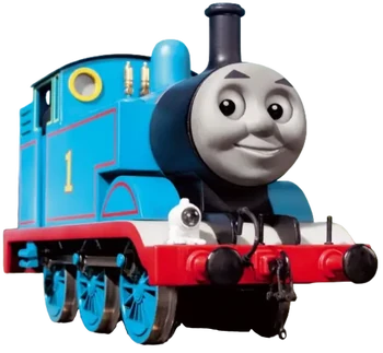 Thomas the Tank Engine (Thomas & Friends) | Heroes Wiki | Fandom