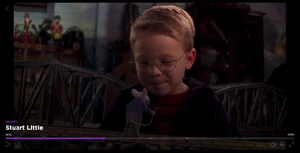 George Little | Heroes Wiki | Fandom