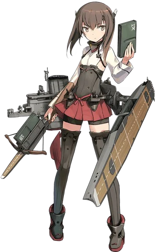 Taihou | Heroes Wiki | Fandom