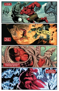 Thunderbolt Ross (Marvel)/Gallery | Heroes Wiki | Fandom