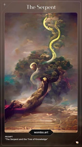 Serpent (SCP Foundation) | Heroes Wiki | Fandom