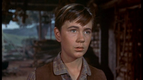 Travis Coates | Heroes Wiki | Fandom