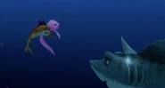Pi (The Reef)/Gallery | Heroes Wiki | Fandom