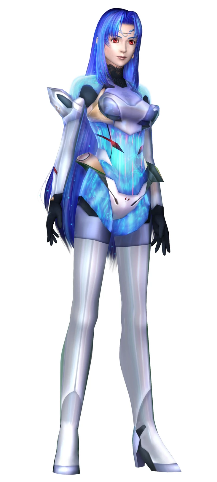 xenosaga kosmos ether tree