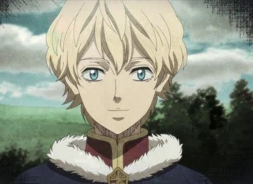 Lemiel Silvamillion Clover | Heroes Wiki | Fandom