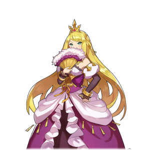 Chelle | Heroes Wiki | Fandom