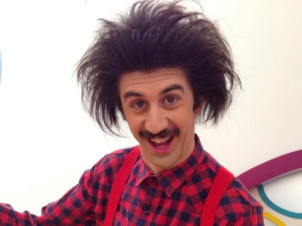 Natalio | Heroes Wiki | Fandom