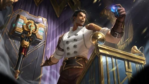 Jayce Talis (Arcane) | Heroes Wiki | Fandom