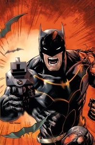 James Gordon (DC)/Gallery | Heroes Wiki | Fandom