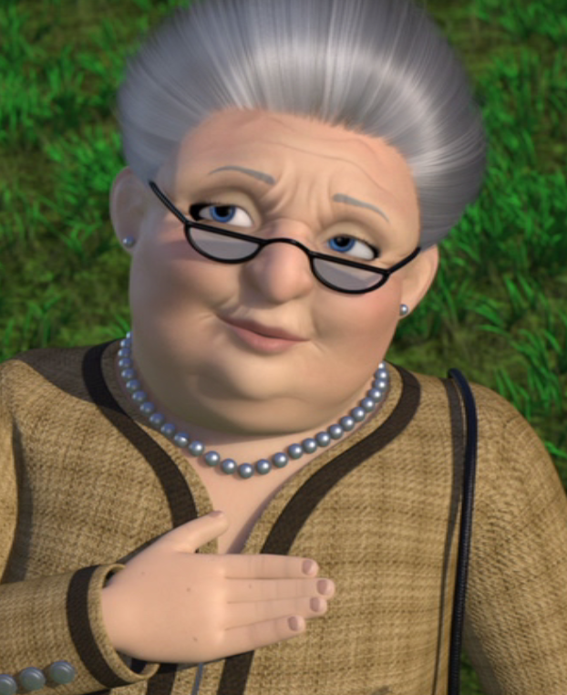 Bridgette Cheynet Heroes Wiki Fandom