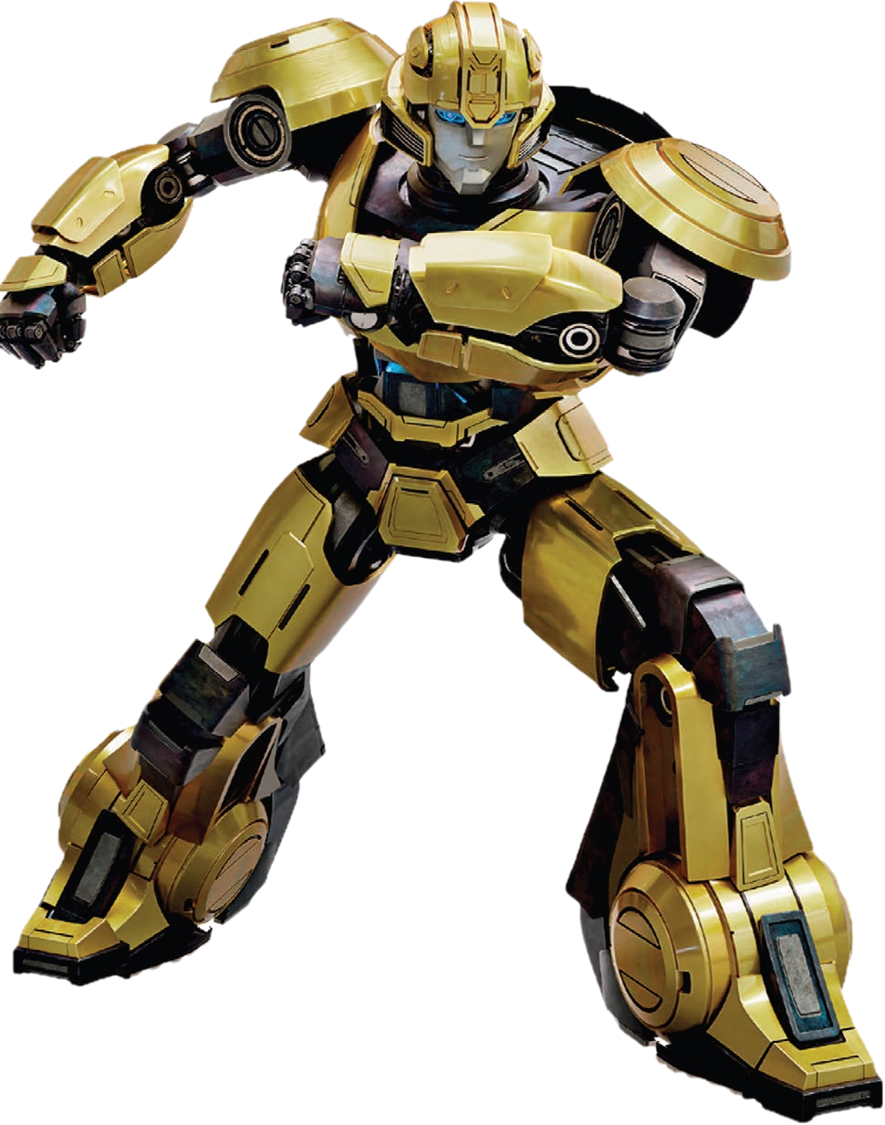Bumblebee (Transformers One) | Heroes Wiki | Fandom
