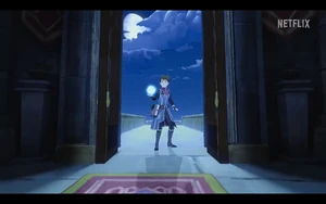 Callum/Gallery | Heroes Wiki | Fandom