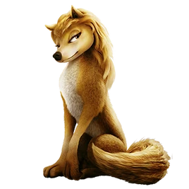 Kate (Alpha and Omega) | Heroes Wiki | Fandom