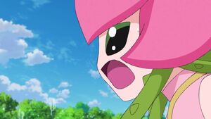 Lillymon (Adventure:)/Gallery | Heroes Wiki | Fandom