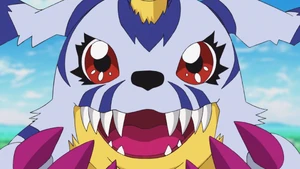 Gabumon (Adventure:)/Gallery | Heroes Wiki | Fandom