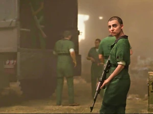 Farah Karim | Heroes Wiki | Fandom