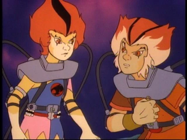 Wilykat And Wilykit | Heroes Wiki | Fandom