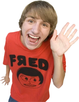 Fred Figglehorn | Heroes Wiki | Fandom