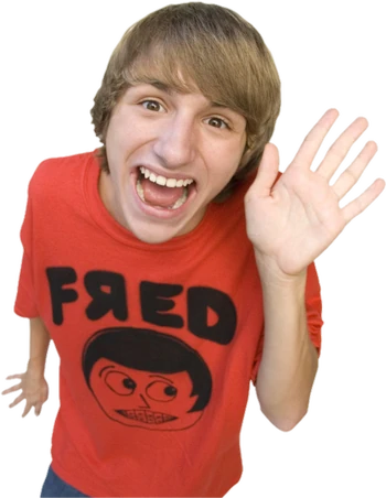 Fred Figglehorn | Heroes Wiki | Fandom