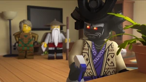 Garmadon/Gallery | Heroes Wiki | Fandom