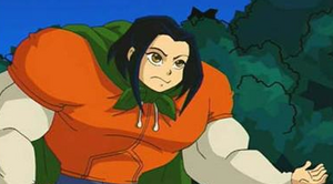 Jade Chan/Gallery | Heroes Wiki | Fandom