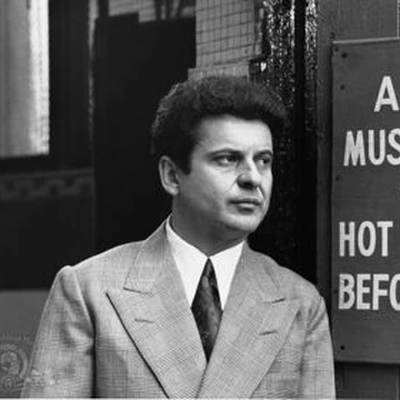 Joey Lamotta