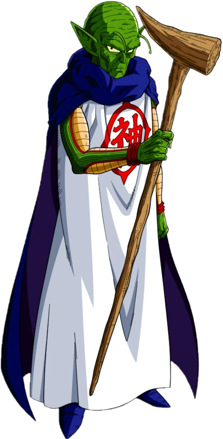 Kami | Heroes Wiki | Fandom