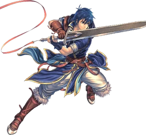 Kris (Fire Emblem)/Gallery | Heroes Wiki | Fandom