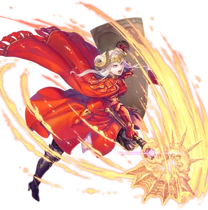 Edelgard von Hresvelg/Gallery | Heroes Wiki | Fandom