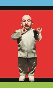 Mini-Me/Gallery | Heroes Wiki | Fandom