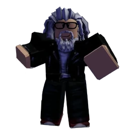 Technician (Rainbow Friends) | Heroes Wiki | Fandom