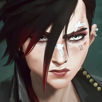 Vi | Heroes Wiki | Fandom