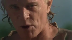 Archimedes Q. Porter/Gallery | Heroes Wiki | Fandom