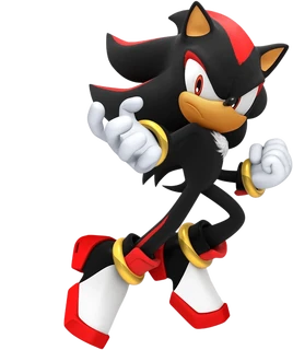 Shadow the Hedgehog | Heroes Wiki | Fandom